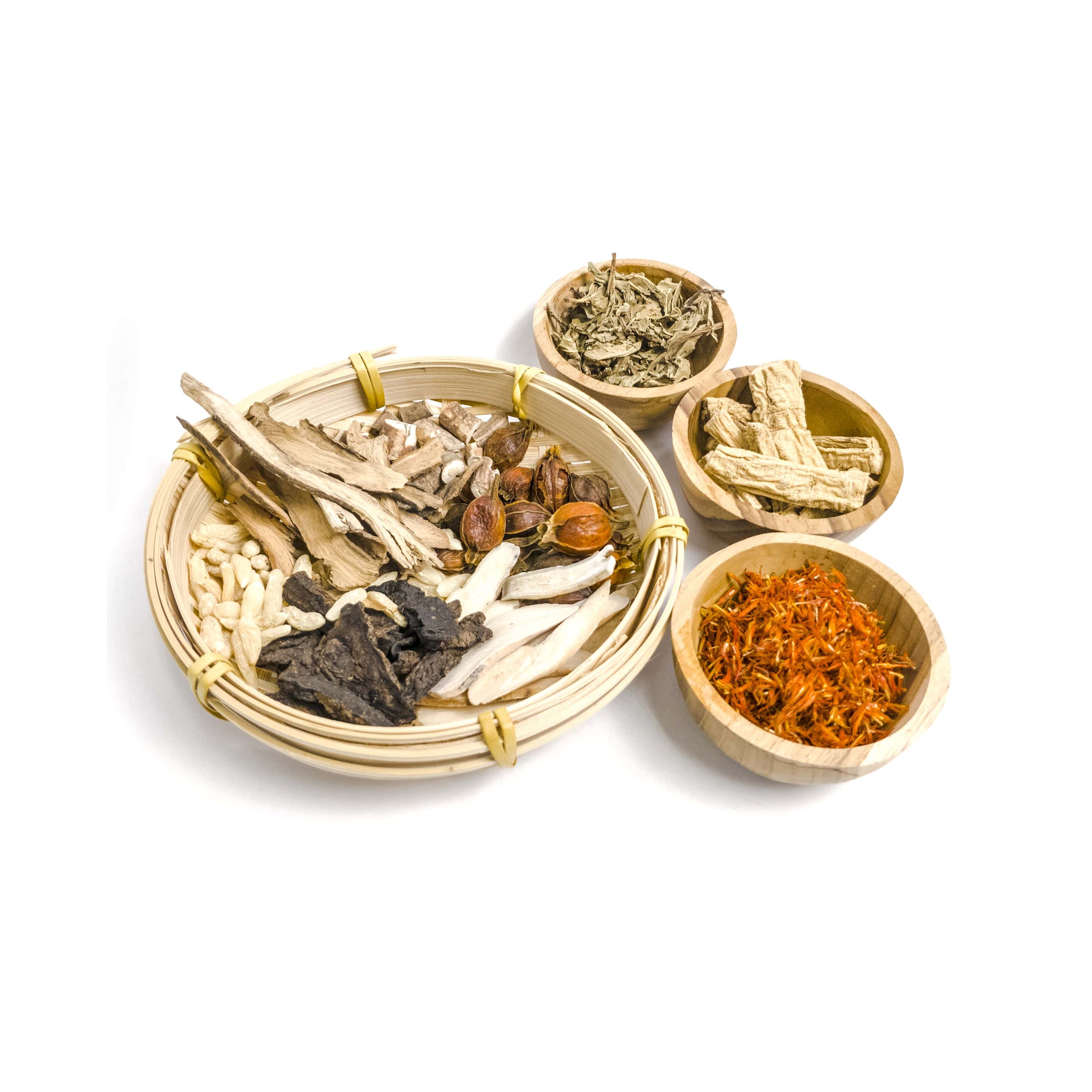 Chi Herbal | Chinese Medicine Wholesaler